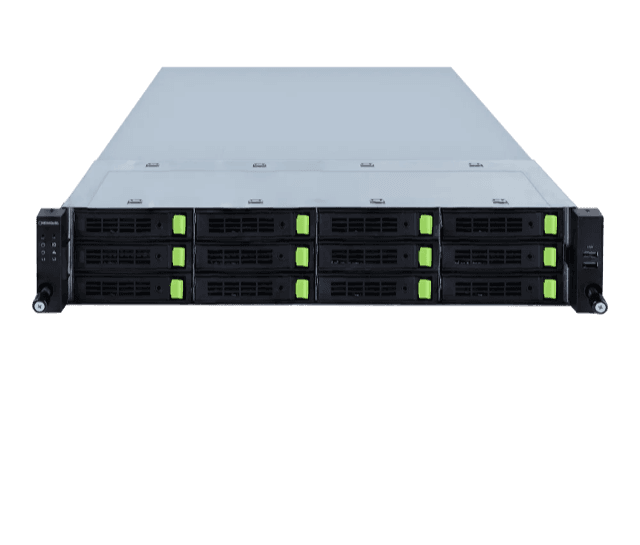 HexaData